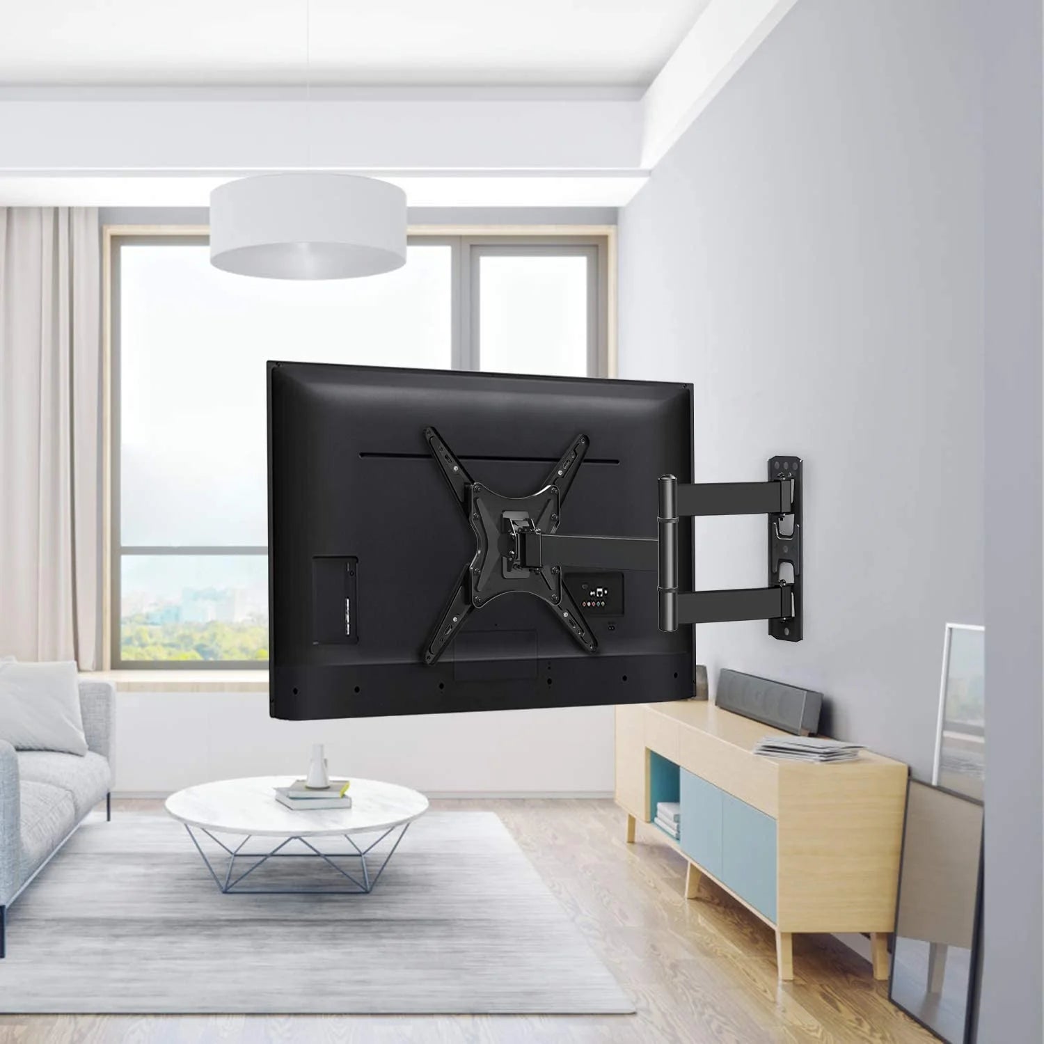 TV Mounts – TRINITI TECH