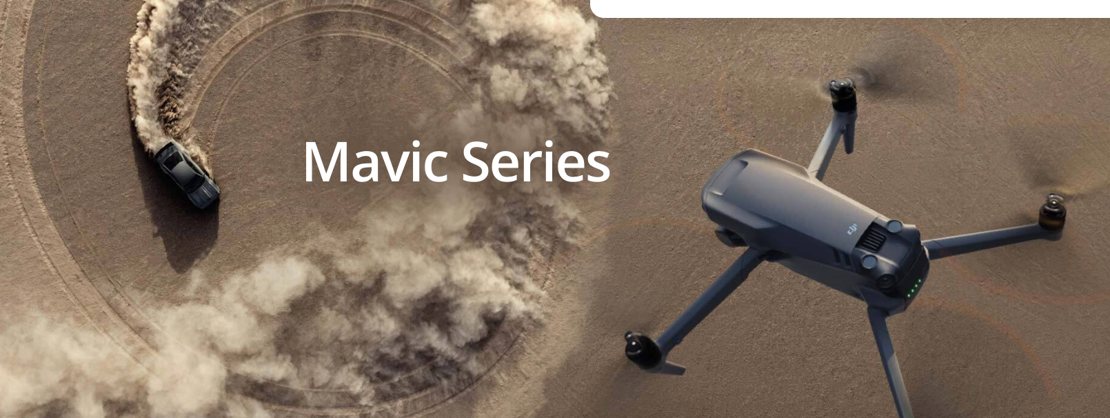 DJI Mavic Series – TRINITI TECH