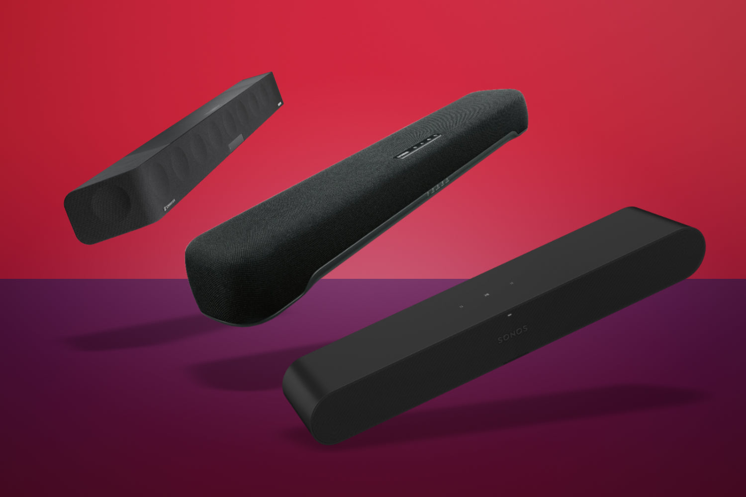 Soundbars – TRINITI TECH