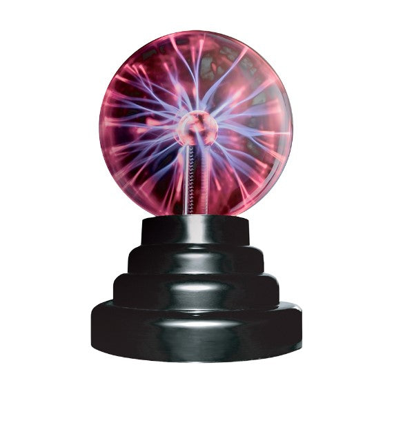 Furo | Desktop Plasma Ball | FT8106 – TRINITI TECH