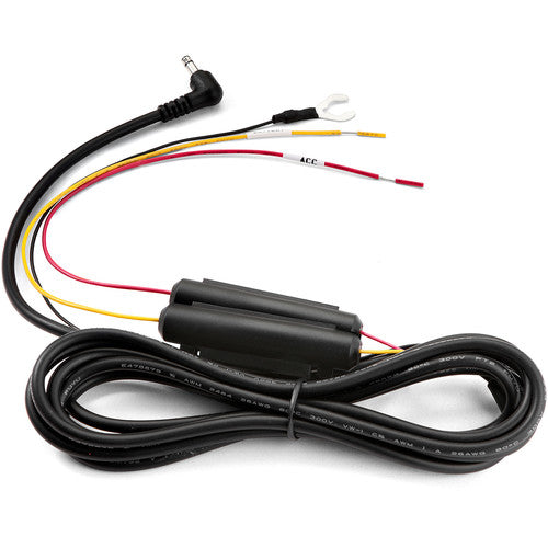 Thinkware | Hardwiring Kit | TWA-SH – TRINITI TECH
