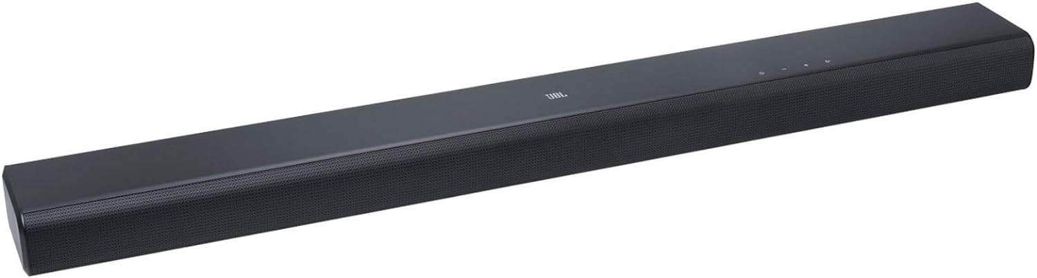 JBL | Cinema SB510-3.1 Channel Soundbar with Built-in Subwoofer - Blac ...