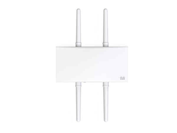 Cisco | Meraki MR86 Wi-Fi 6 Outdoor AP | MR86-HW – TRINITI TECH