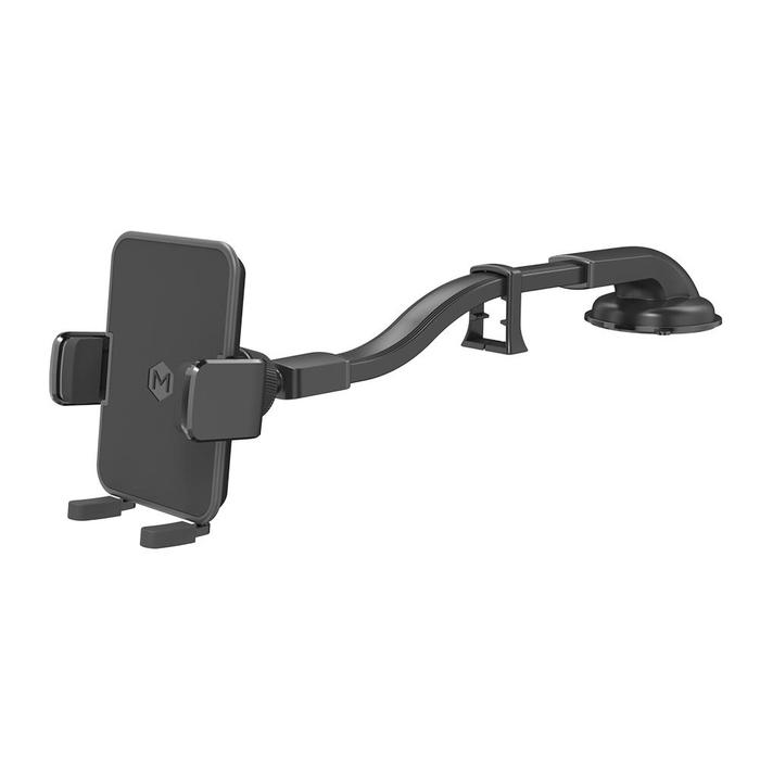 Mighty Mount | Simpl Cradle Flexible Gooseneck Dash & Windshield Mount ...
