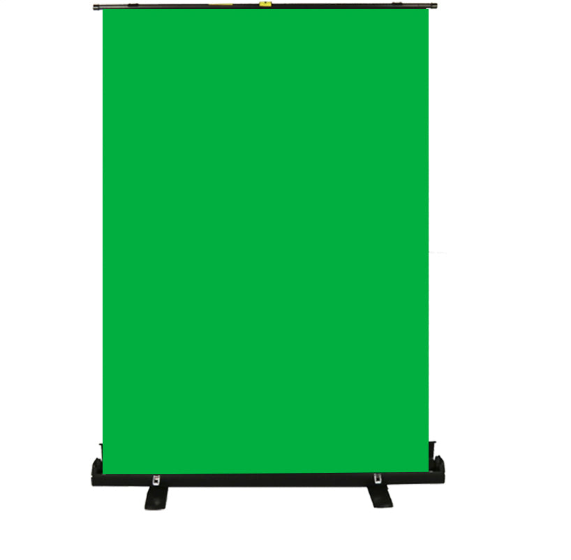 Furo | Green Screen for Photography - Green | FT8231 – TRINITI TECH