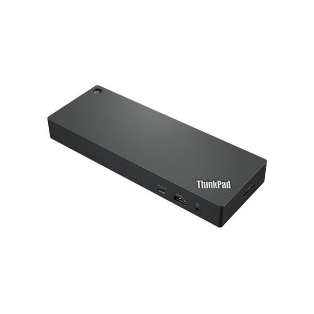 Lenovo | Docking Station Thunderbolt 4 | 40B00300US – TRINITI TECH